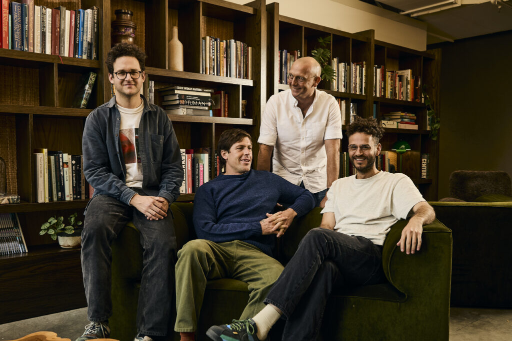 Skip Capital and Blackbird invest $10.8M in Atticus