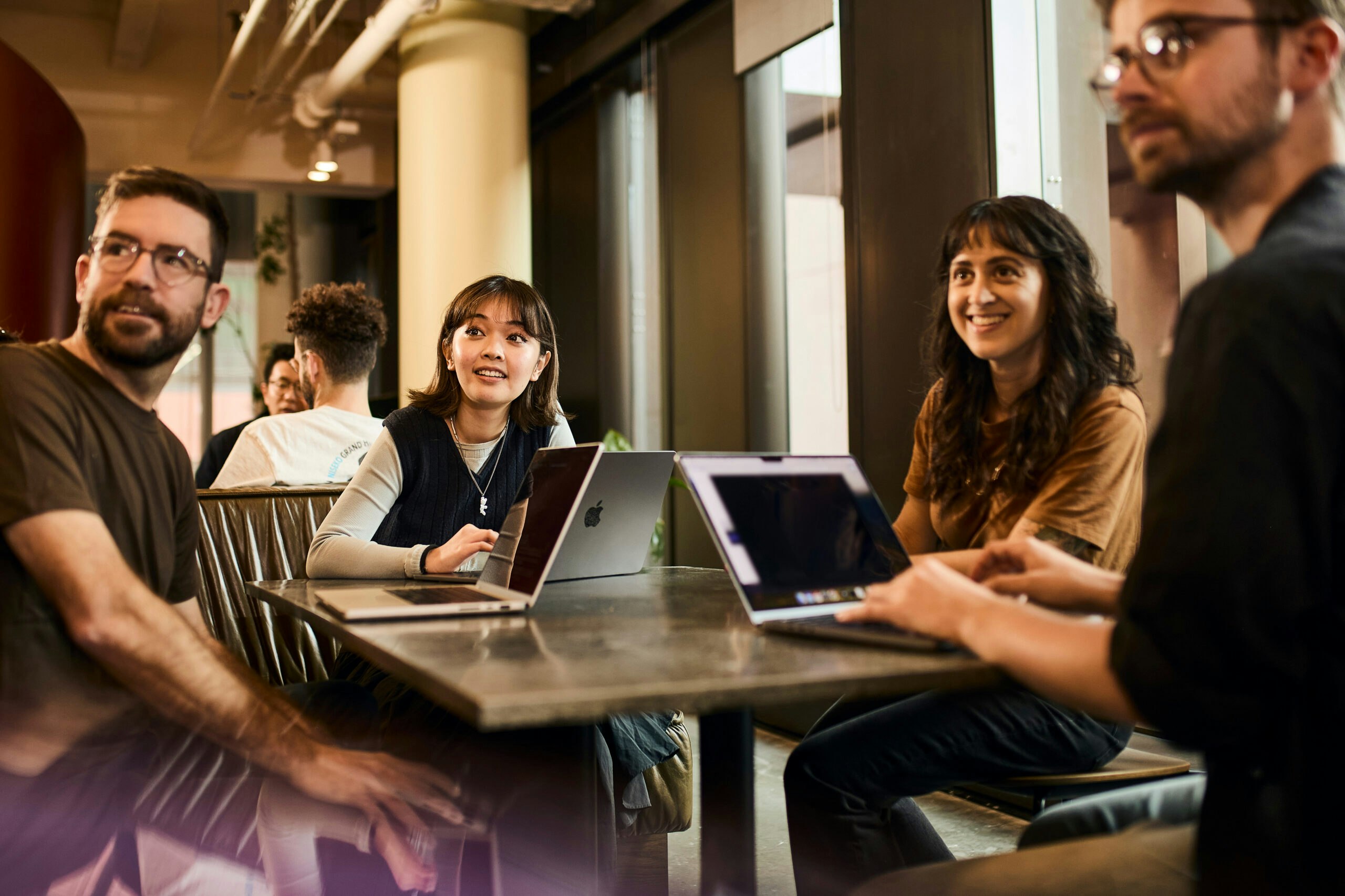 Careers at Atticus – Build something of lasting value