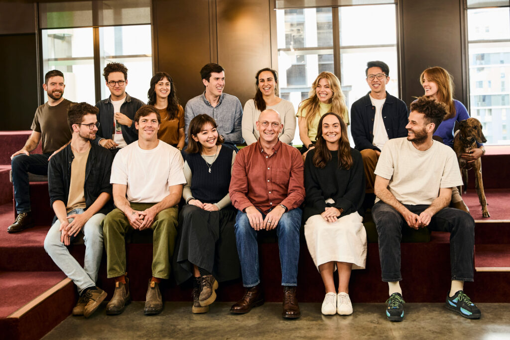 Careers at Atticus – Build something of lasting value