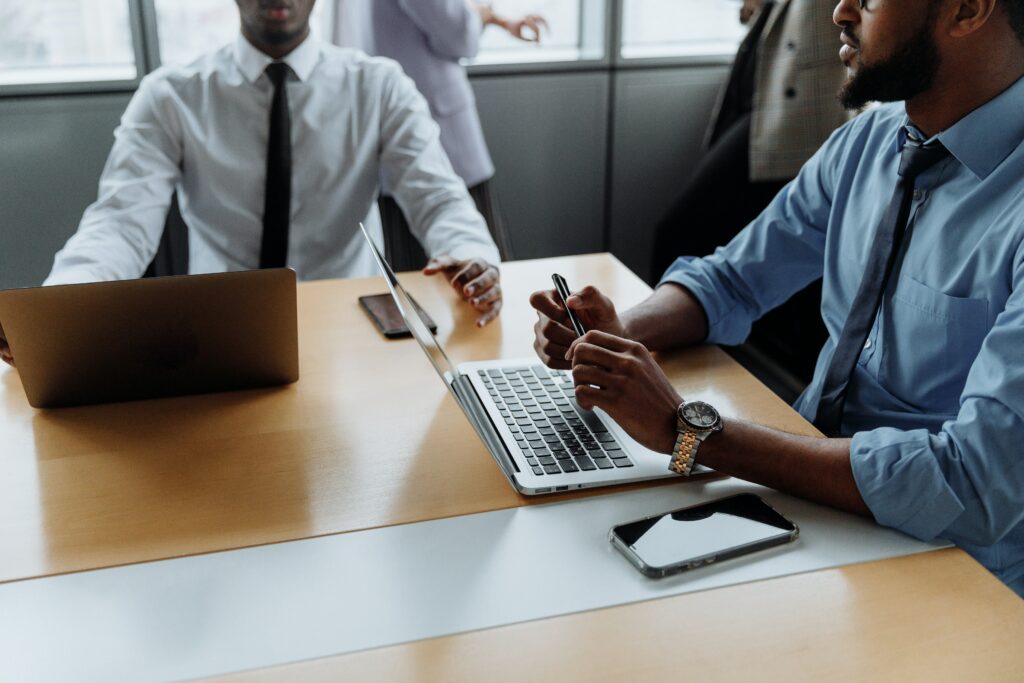 How legal verification technology helped Travers Smith