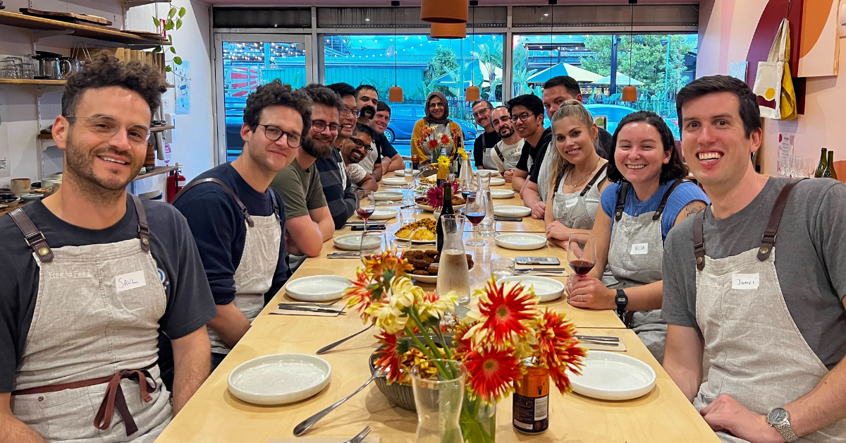 Careers at Atticus - the best place you have ever worked