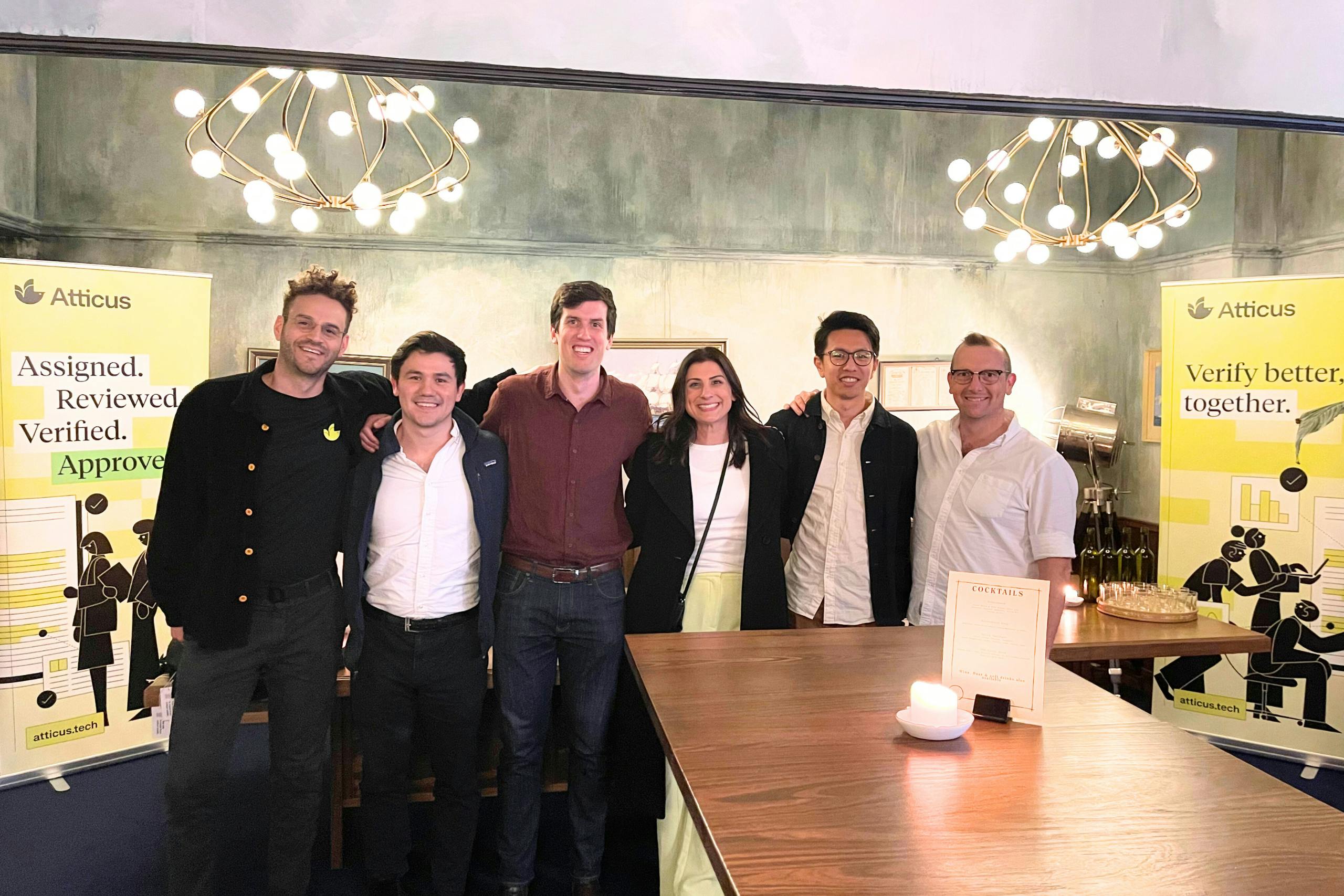 Careers at Atticus – The best place you have ever worked