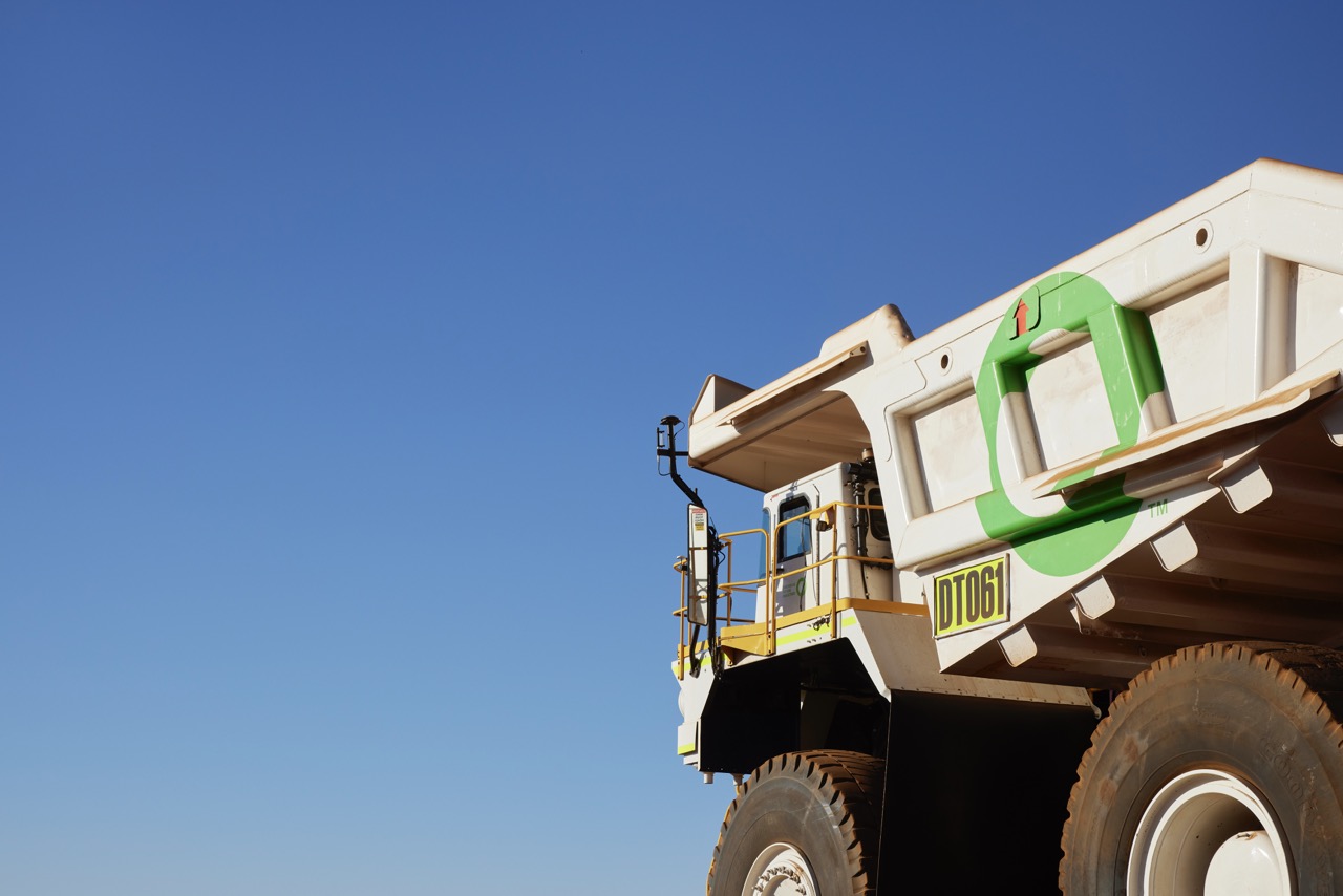 How Fortescue’s Corporate Finance team improved the work of five teams ...