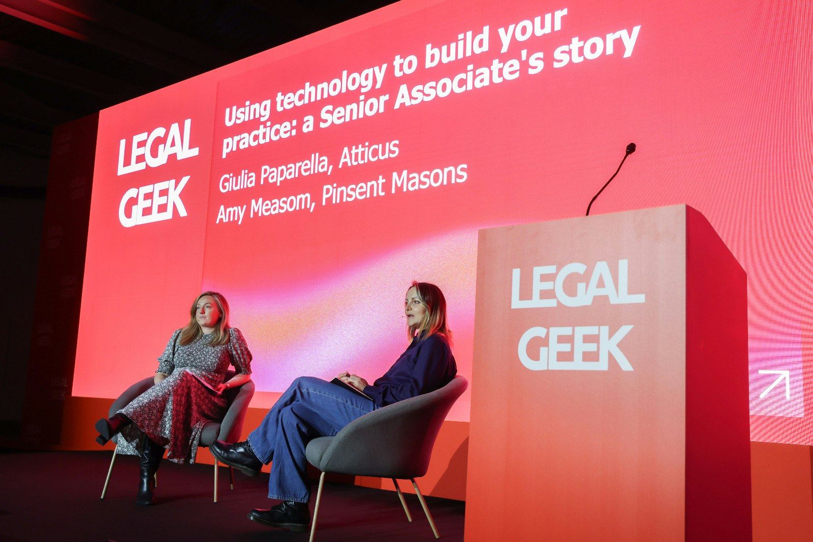 Atticus appoints legal tech specialists to accelerate growth in the UK and Europe - Atticus